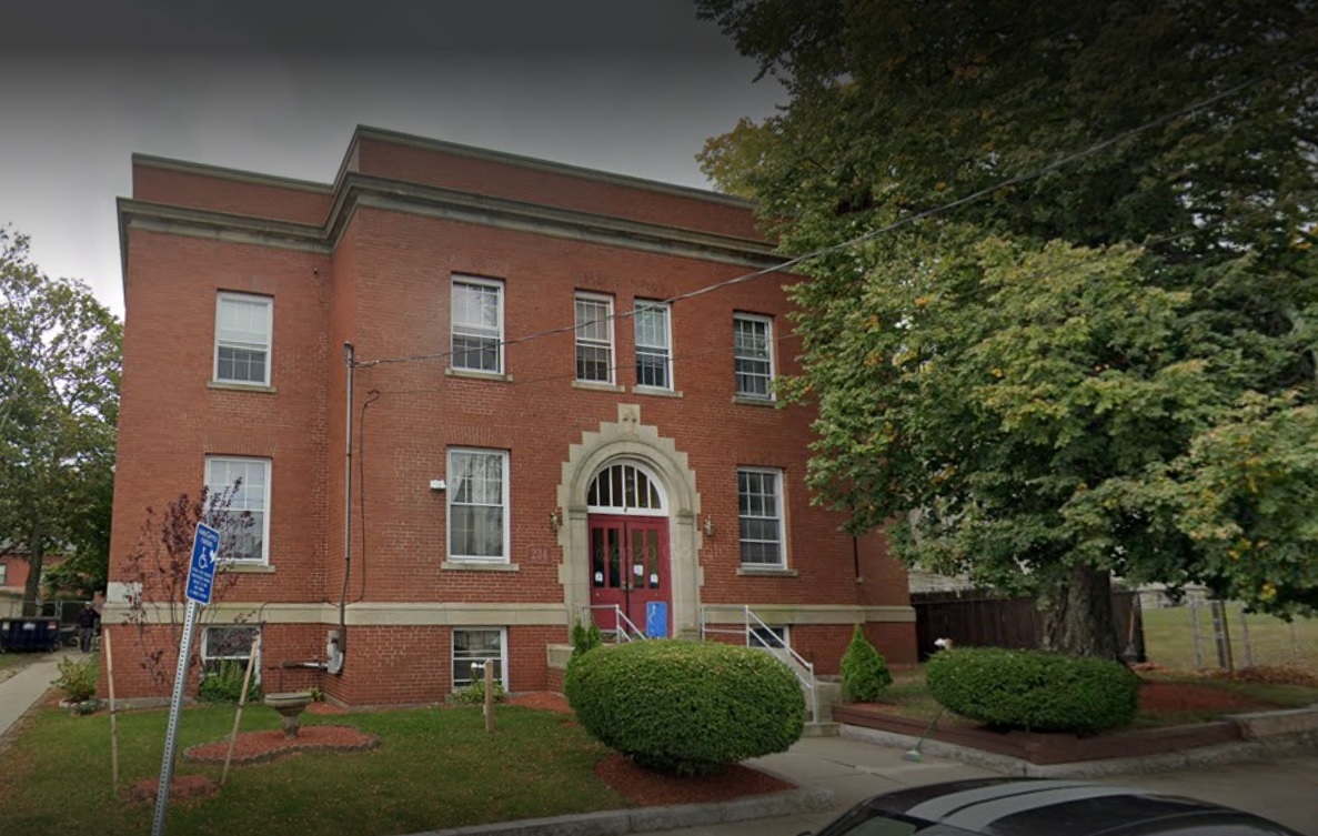 Harmony House | New Bedford, MA