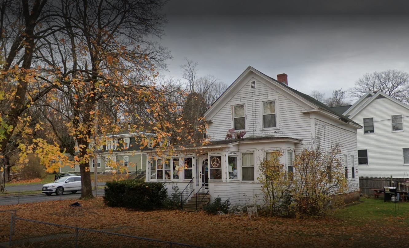 Orange Recovery Home | Orange, MA