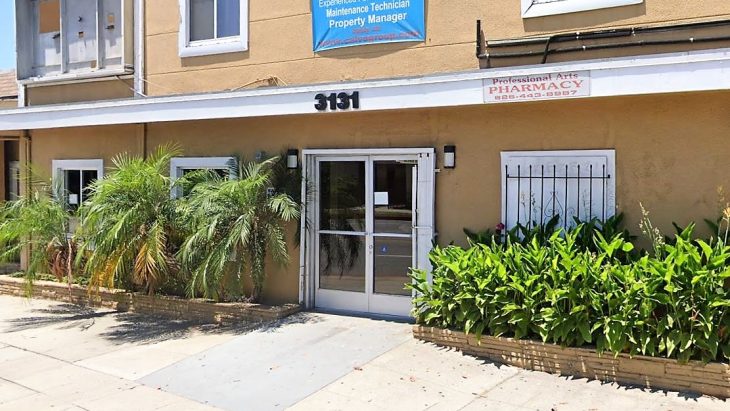 Mid Valley Outpatient | El Monte, CA