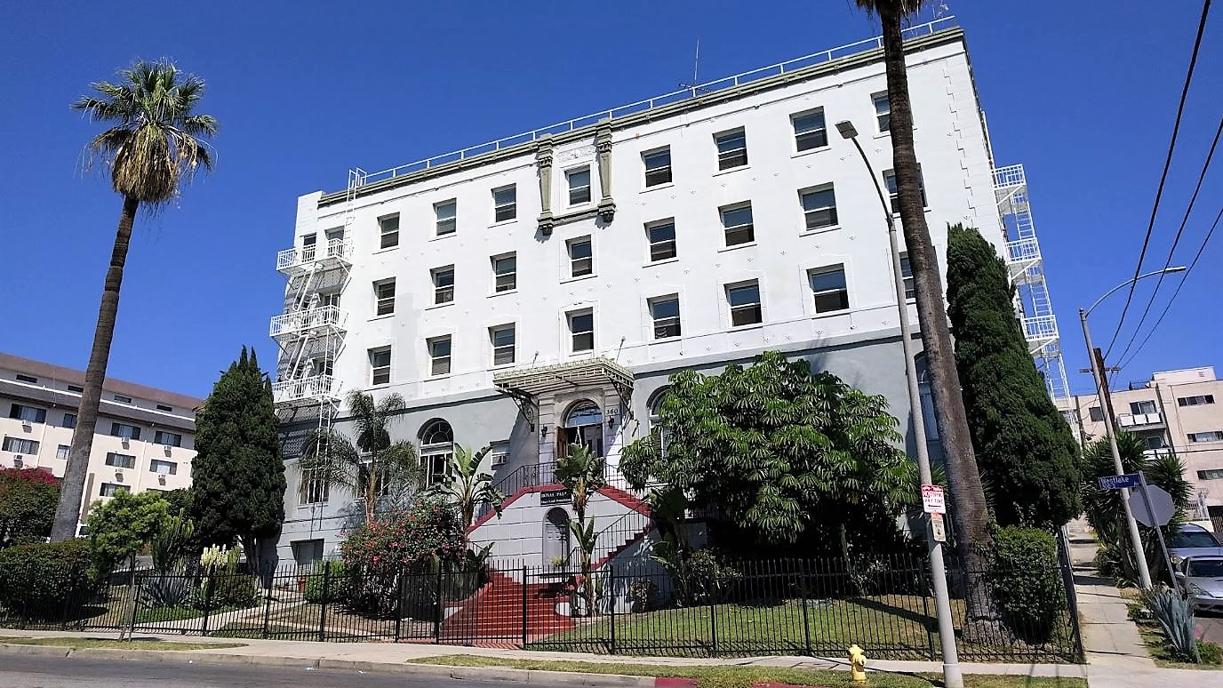 Marylind Recovery Ctr Royal Palms | Los Angeles, CA