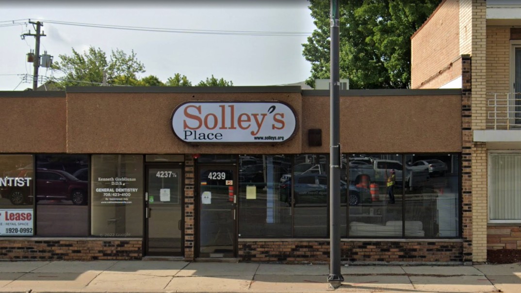 Solley’s Place | Oak Lawn, IL