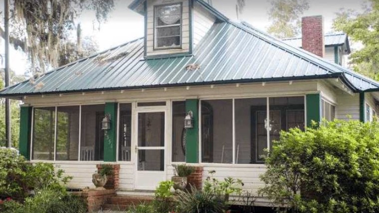 South Georgia House of Hope | Valdosta, GA