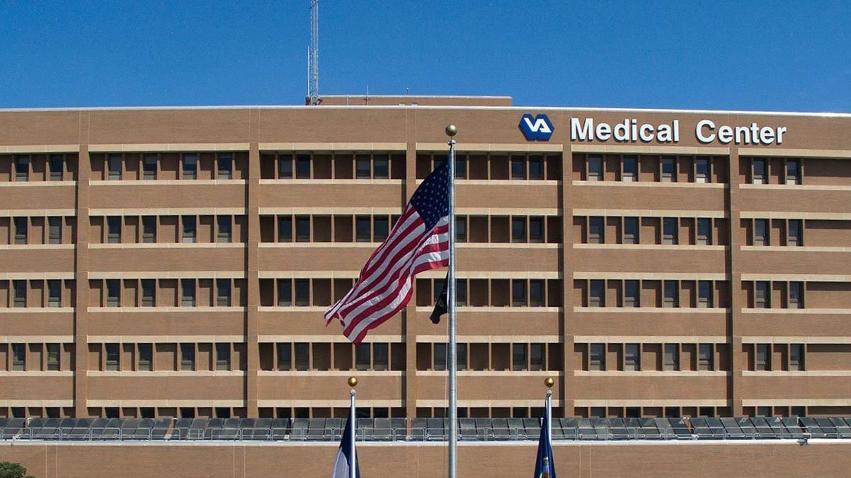 Audie L. Murphy VA Medical Center | San Antonio, TX