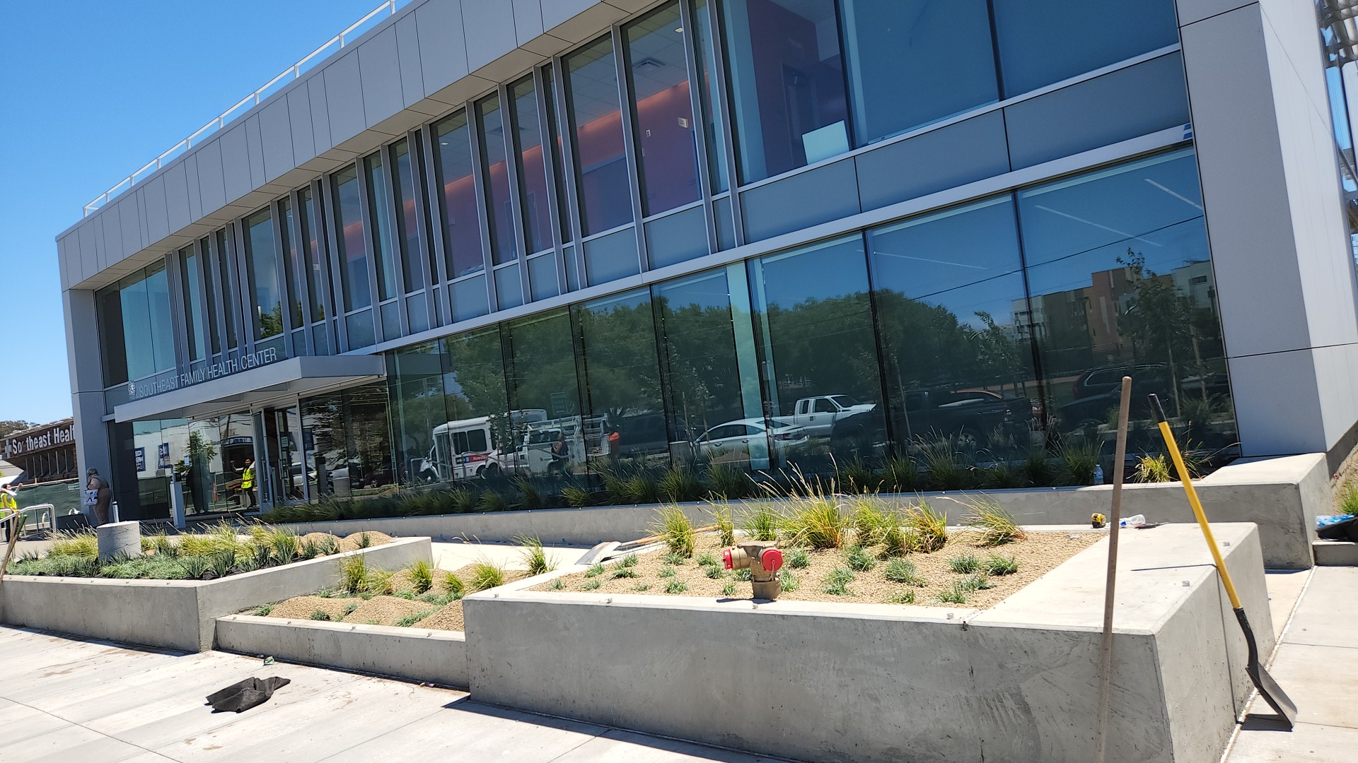 Southeast Family Health Center Clinic | San Francisco, CA