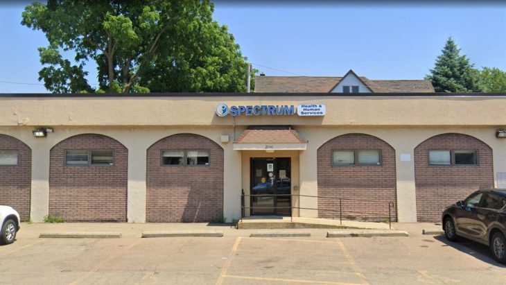 Spectrum Health and Human Services Erie County PROS | Buffalo, NY