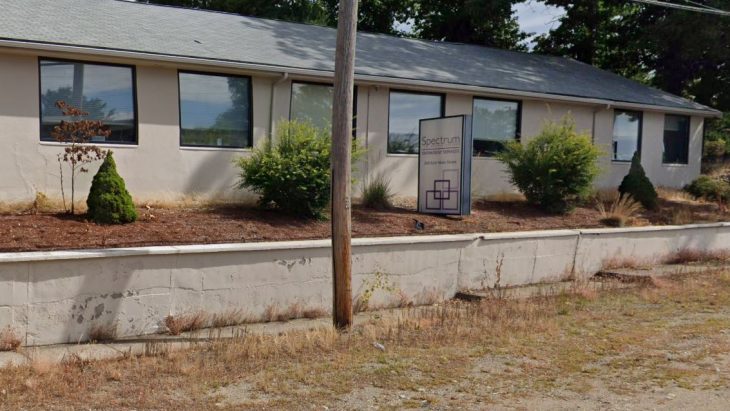 Spectrum Health Systems, Inc. | Milford, MA