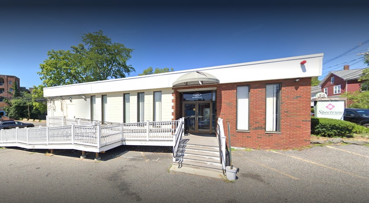 Spectrum Health Systems | Framingham, MA