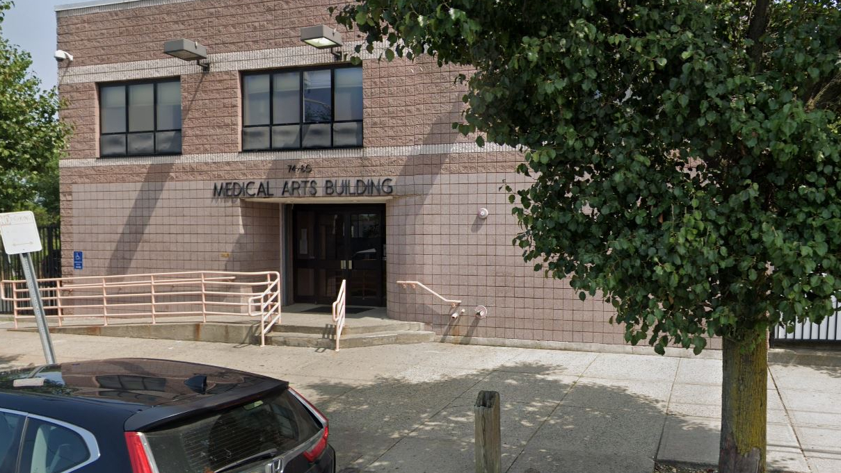 Spectrum | Jersey City, NJ