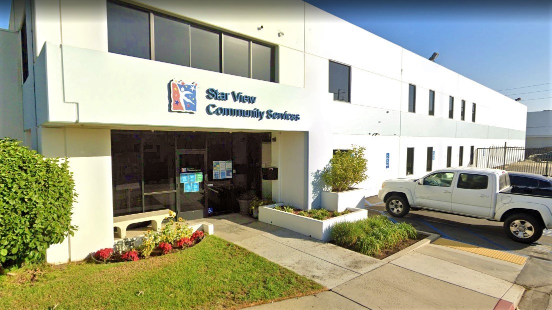 Star View Children and Family Services | Compton, CA