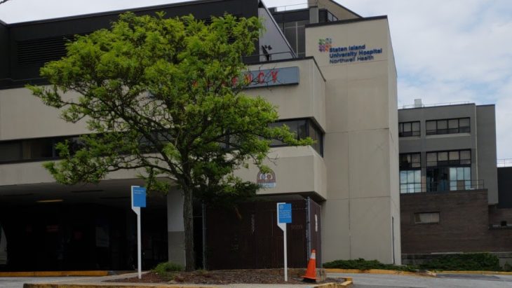Staten Island University Hospital – South Campus | Staten Island, NY