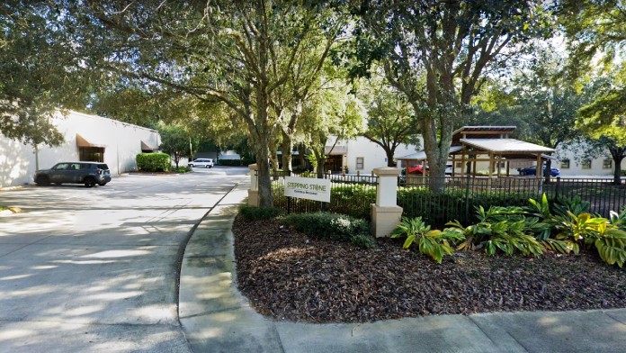 Stepping Stone Center for Recovery – Detox and Short Term Addiction ...