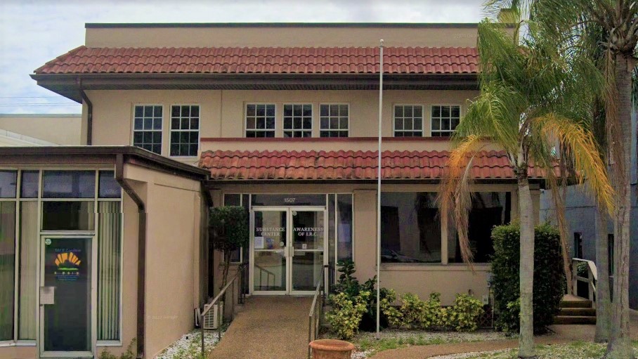 Substance Awareness Center of Indian River County | Vero Beach, FL