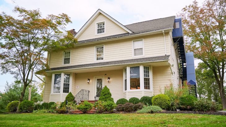 Evolve Recovery Center: Drug and Alcohol Rehab New Jersey | Stirling, NJ