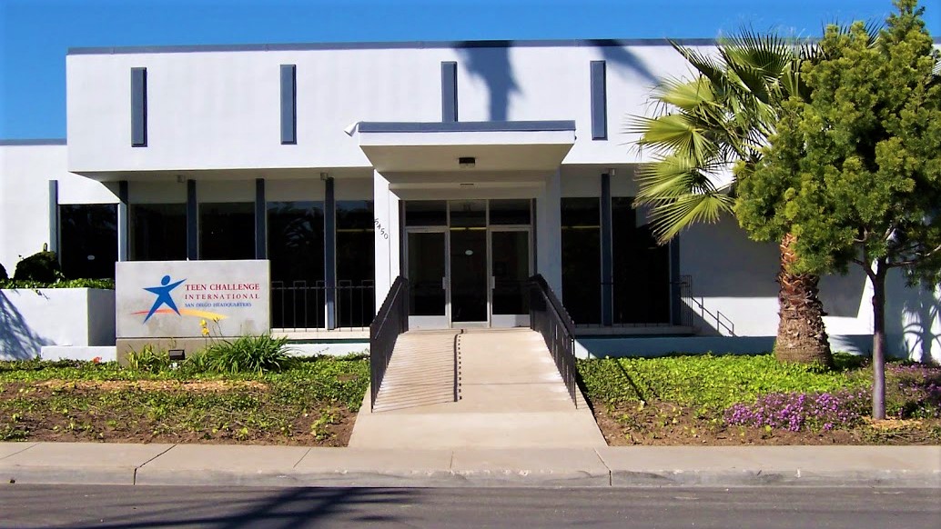 Teen Challenge | San Diego, CA