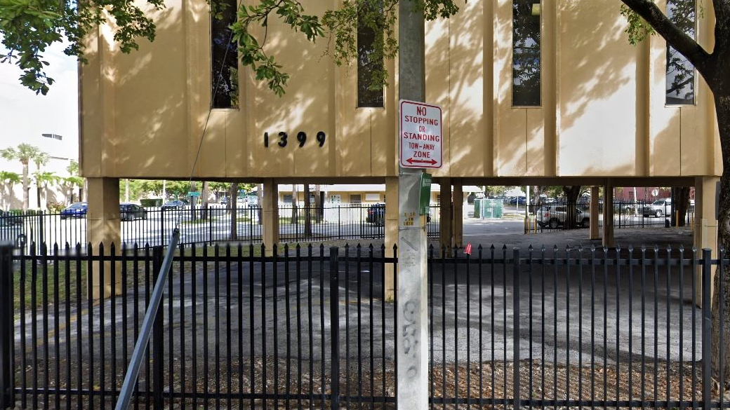 Advocate Program, Inc. South Dade Office | Miami, FL