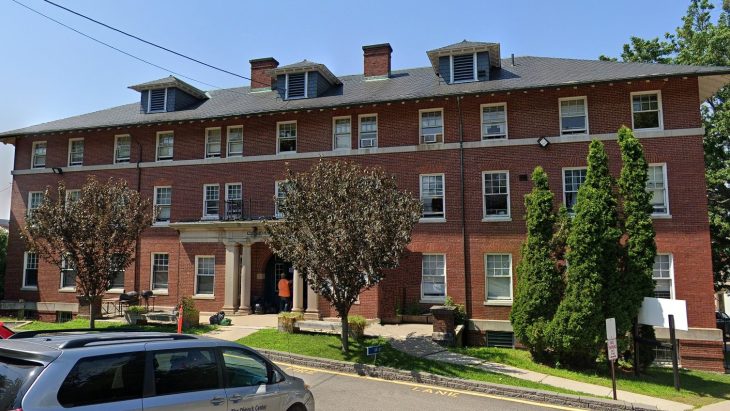 Dimock Center John Flowers Recovery Home | Boston, MA