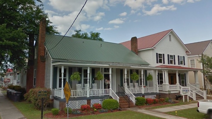 Hale Foundation Inc | Augusta, GA