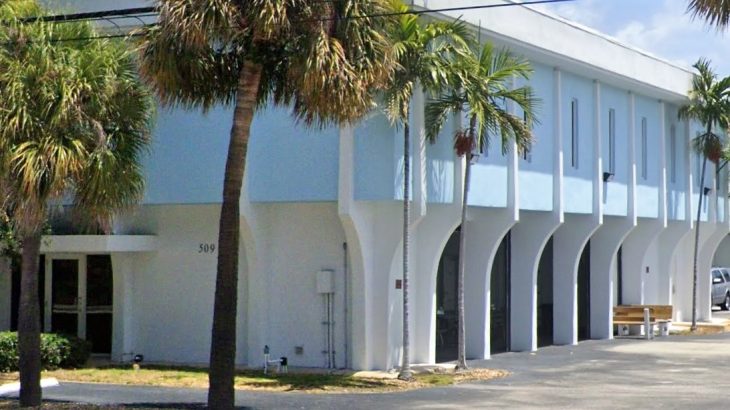 The Recovery Team | Lake Park, FL