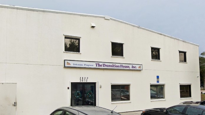 The Transition House, Inc. – Residential Program | Saint Cloud, FL