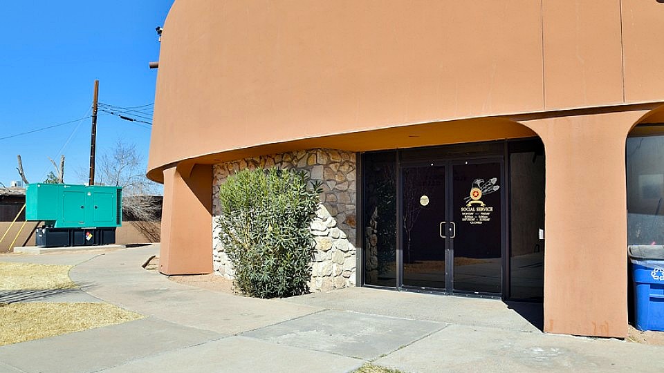 Ysleta del Sur Pueblo Sacred Connections | El Paso, TX