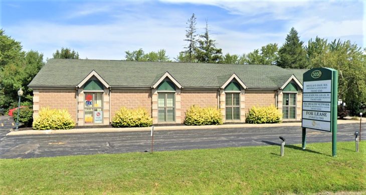 Brooks-TLC Hospital System Inc: Emergency Room | Dunkirk, NY