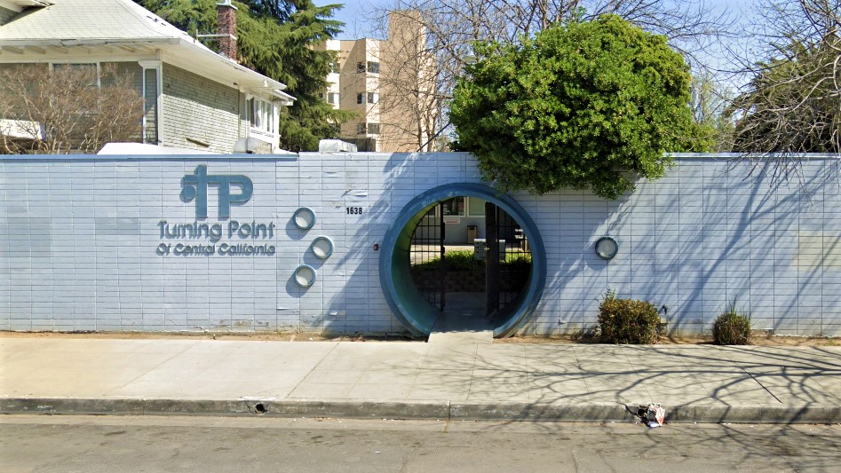 Turning Point of Central CA | Fresno, CA