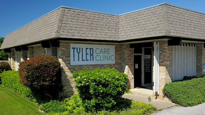 Tyler Care Clinic Clinic Dr | Tyler, TX