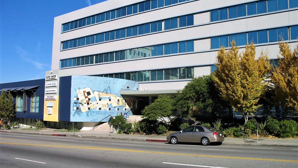 United American Indian Involvement | Los Angeles, CA