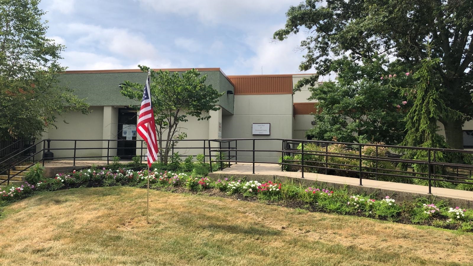 Unity Place of Mommouth County | Oceanport, NJ