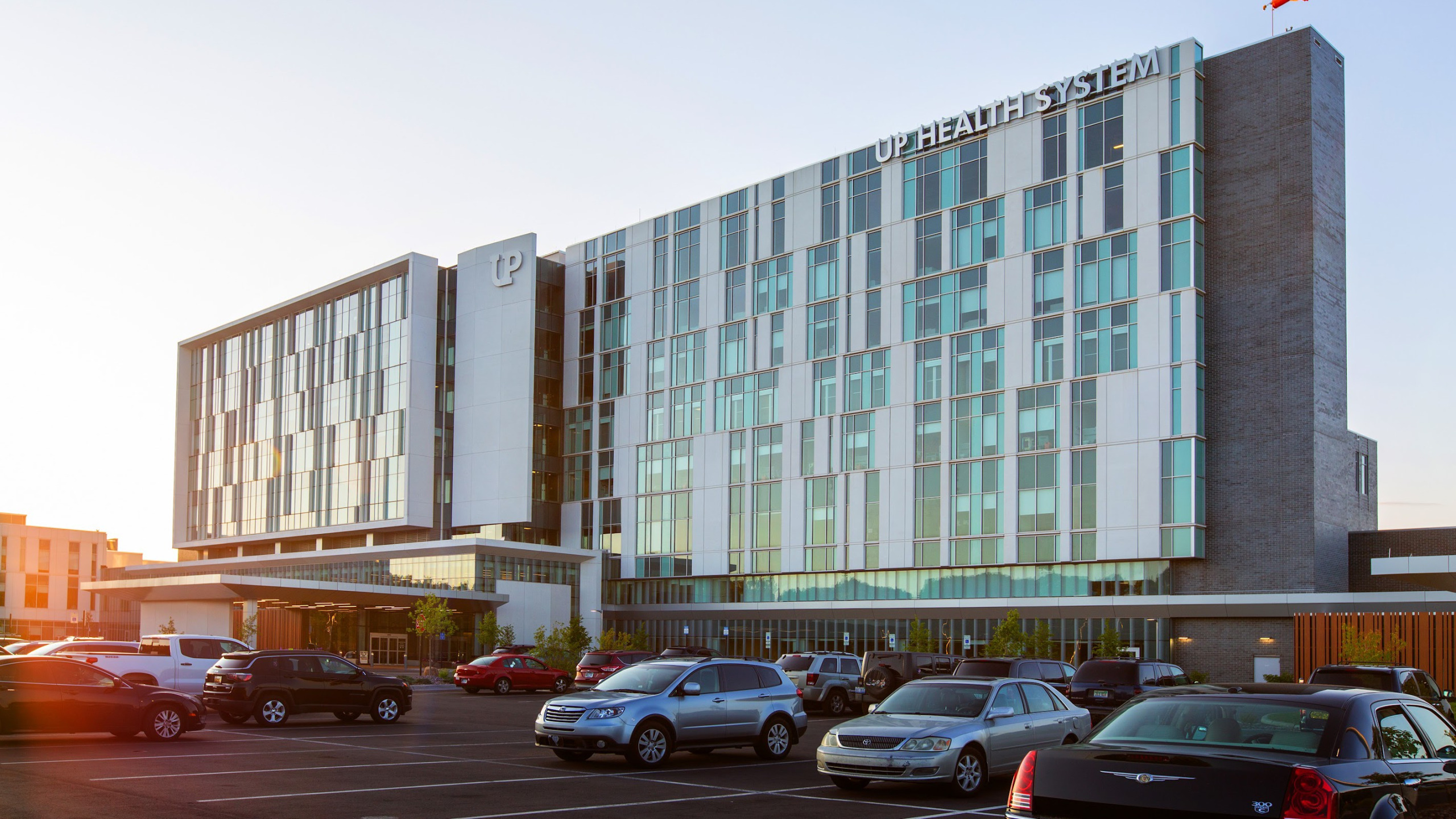 UP Health System – Marquette | Marquette, MI