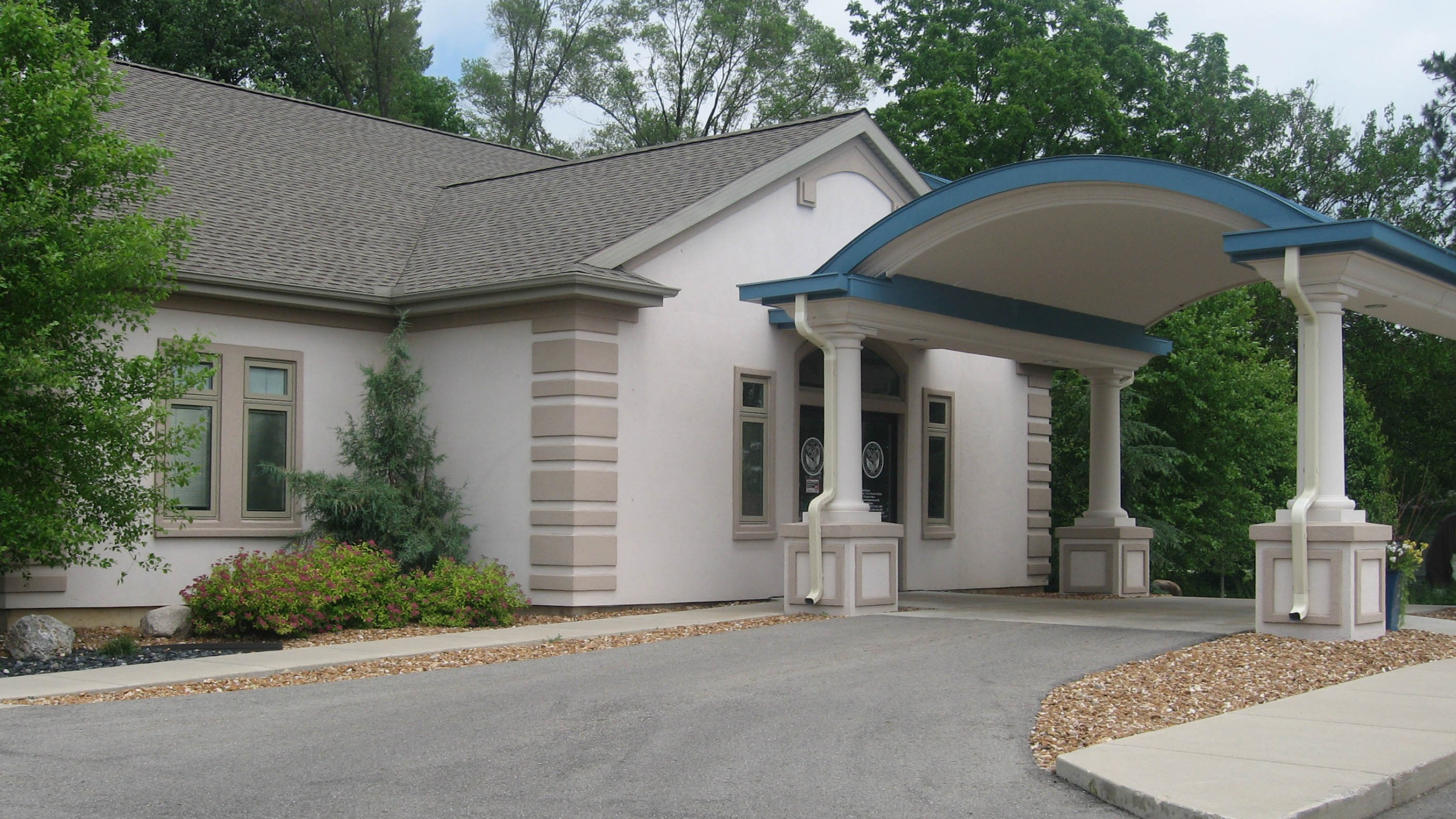 Jackson Community Based Outpatient Clinic | Michigan Center, MI