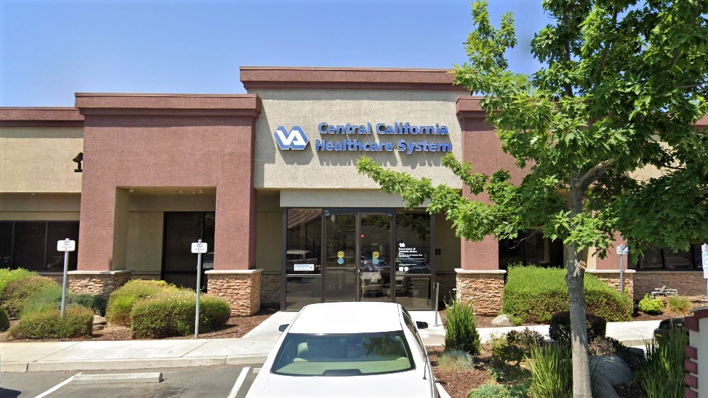 Merced VA Clinic | Merced, CA