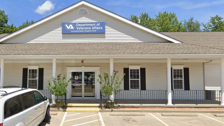 VA Illiana Health Care System Springfield Springfield VA Clinic ...
