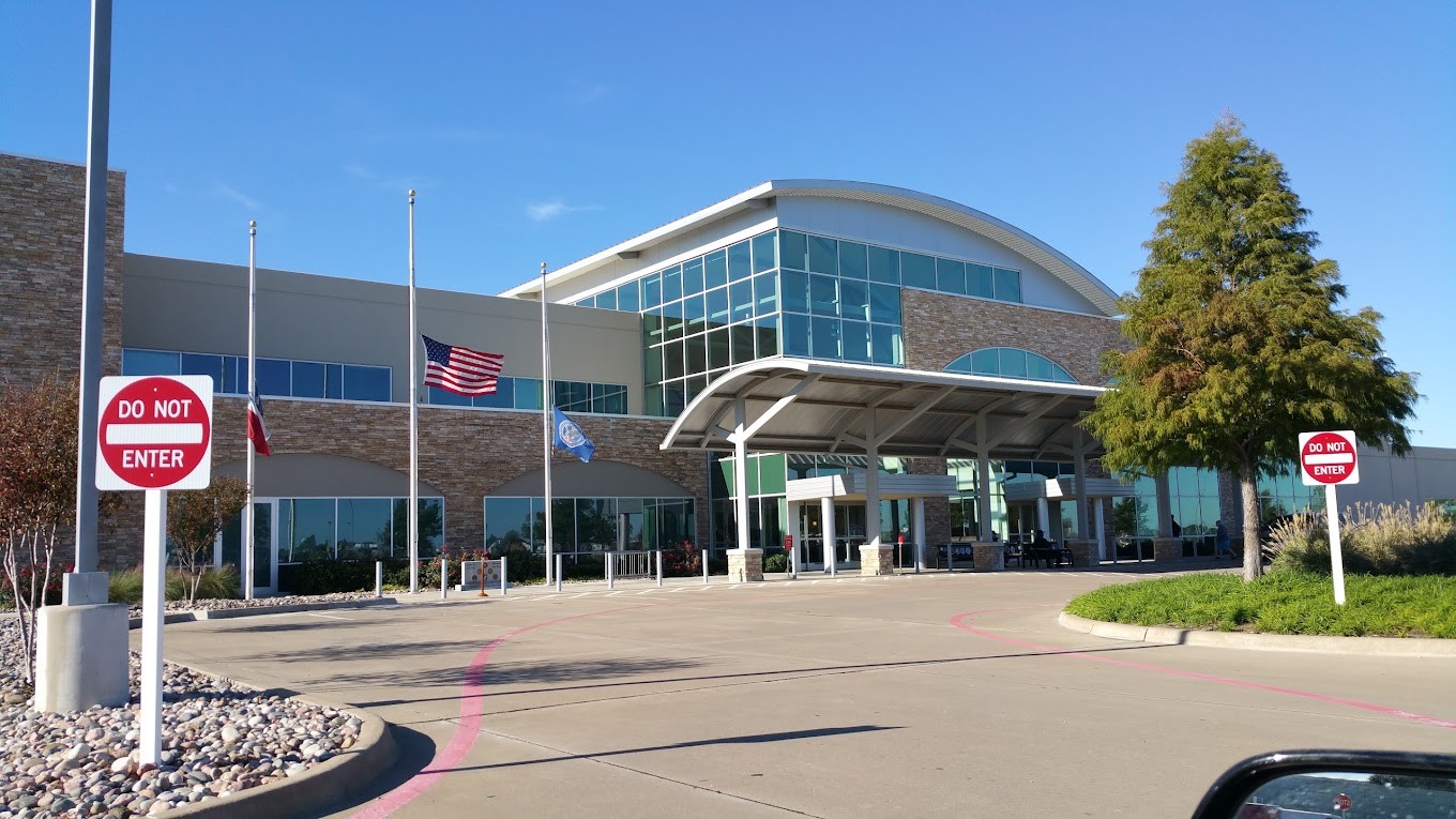 Fort Worth VA Clinic | Fort Worth, TX