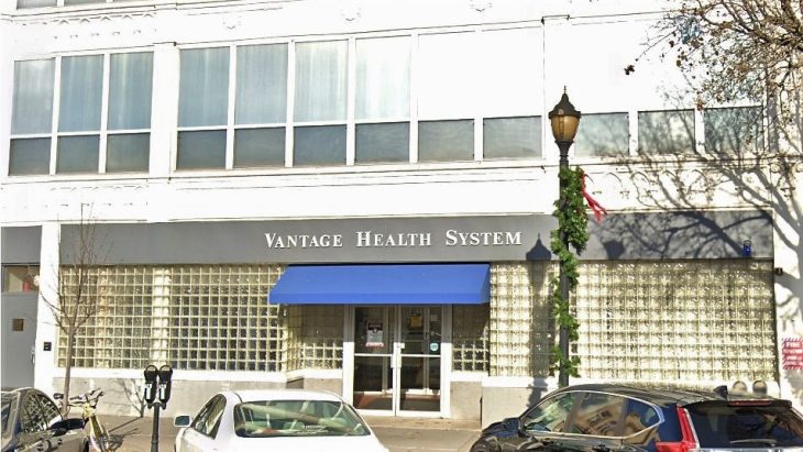 Vantage Health System | Englewood, NJ
