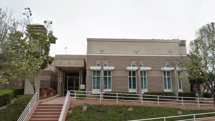 Ventura county medical center inpatient psychiatric unit | Ventura, CA