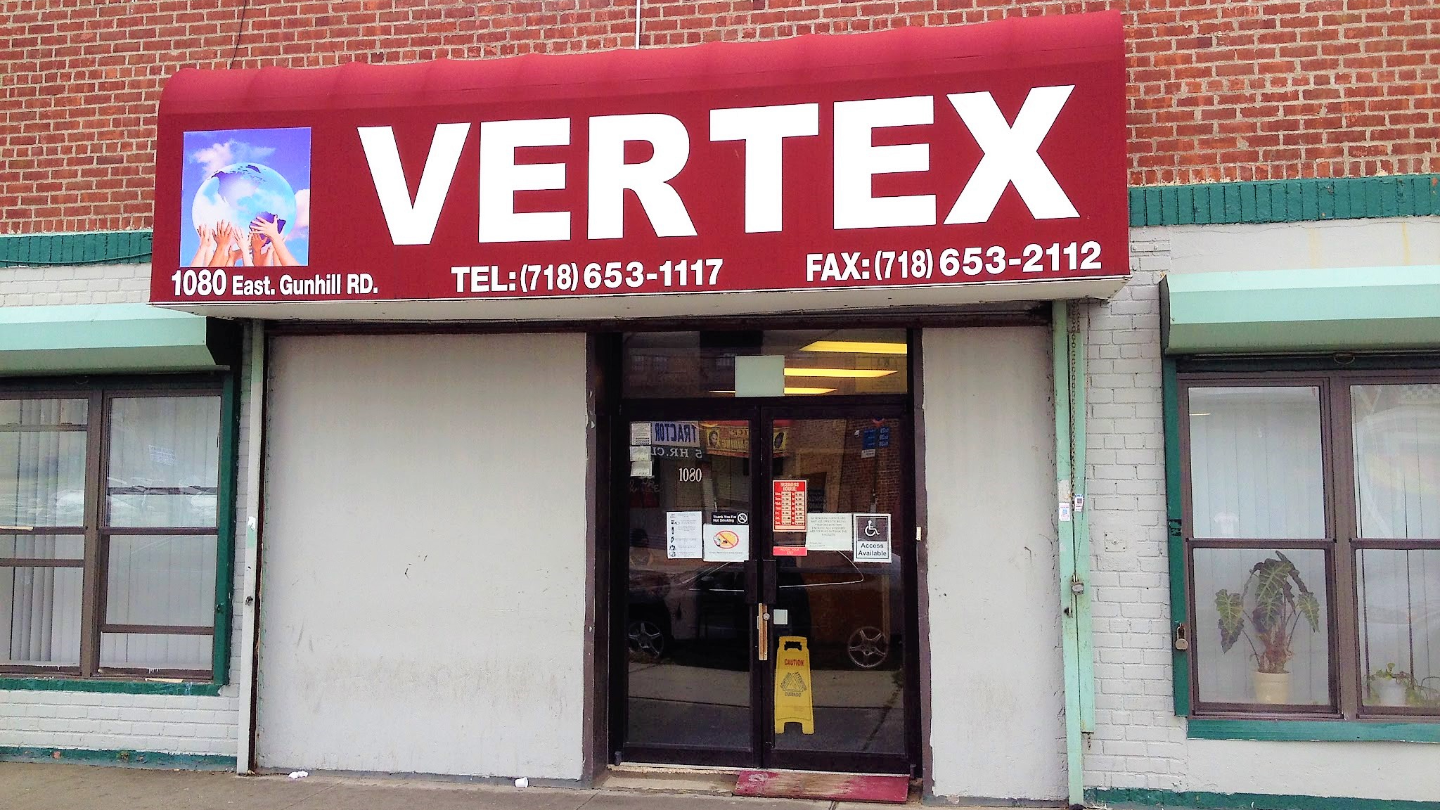 Vertex Outpatient Program | Bronx, NY