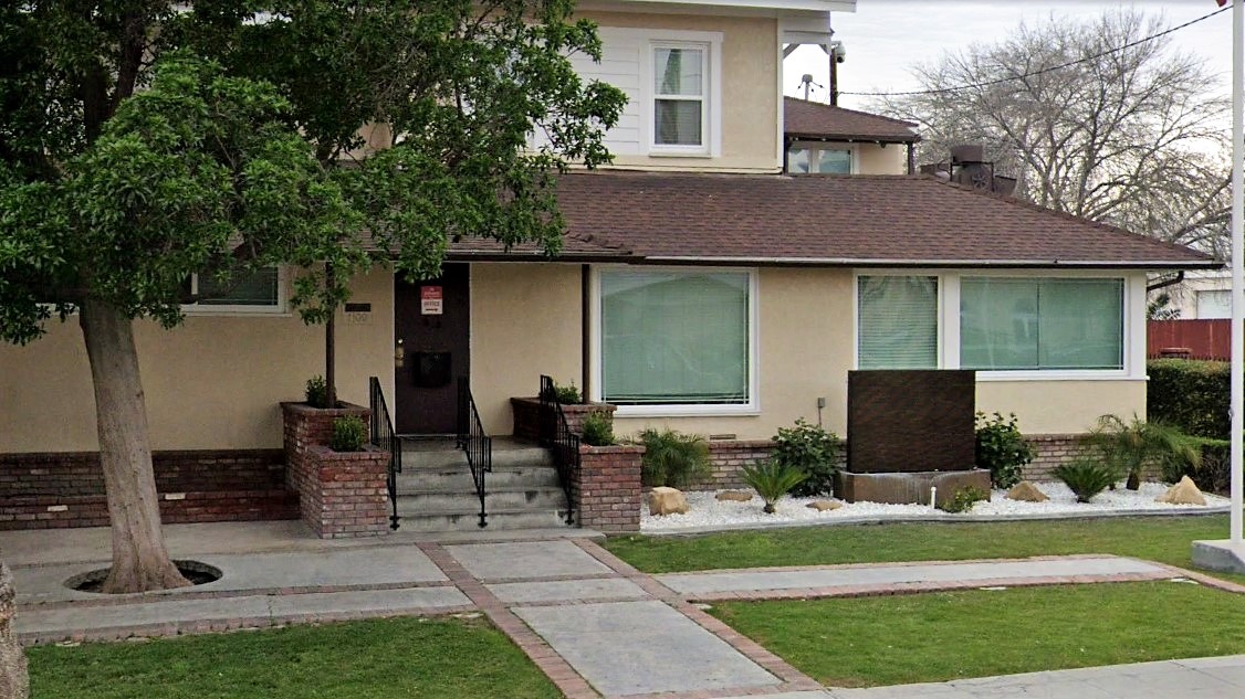 VARP Gibson House for Men | San Bernardino, CA