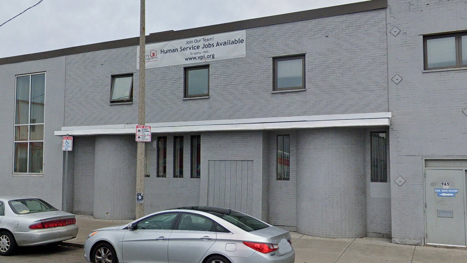 Victory Programs, Inc. | Boston, MA