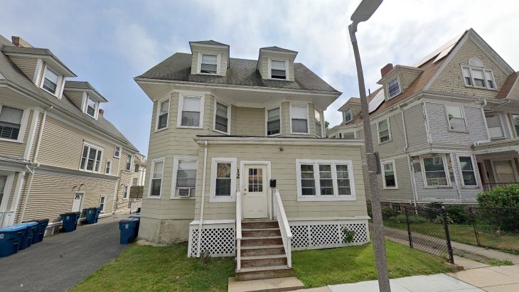 Victory Program Womens Hope | Boston, MA