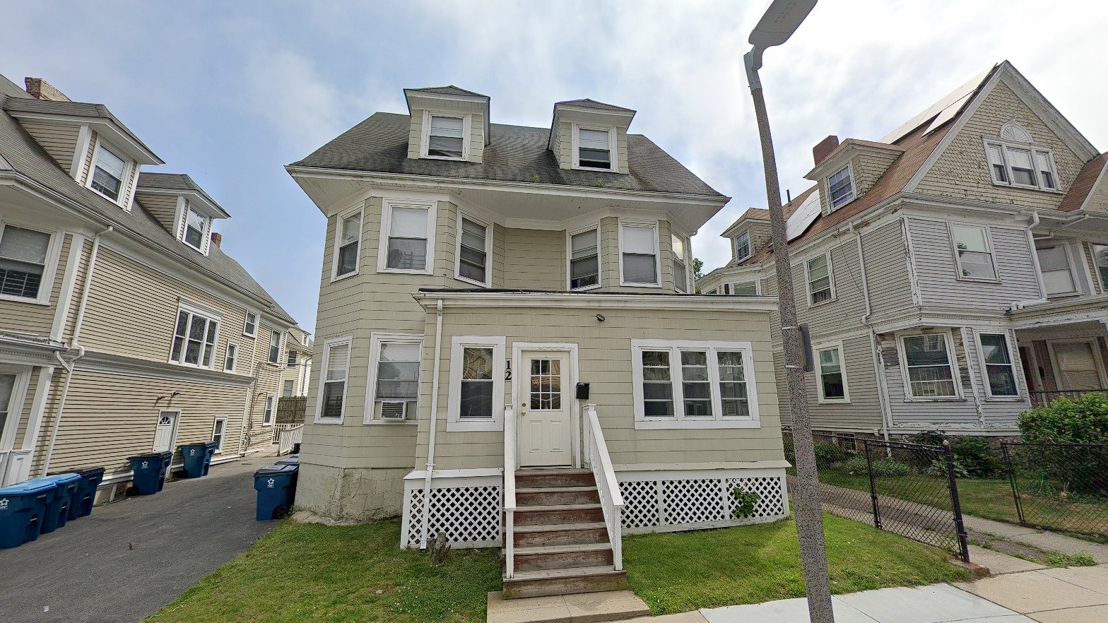 Victory Program Womens Hope | Boston, MA