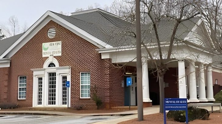 View Point Mental Health Center | Covington, GA