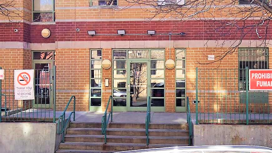 VIP Community Services | Bronx, NY