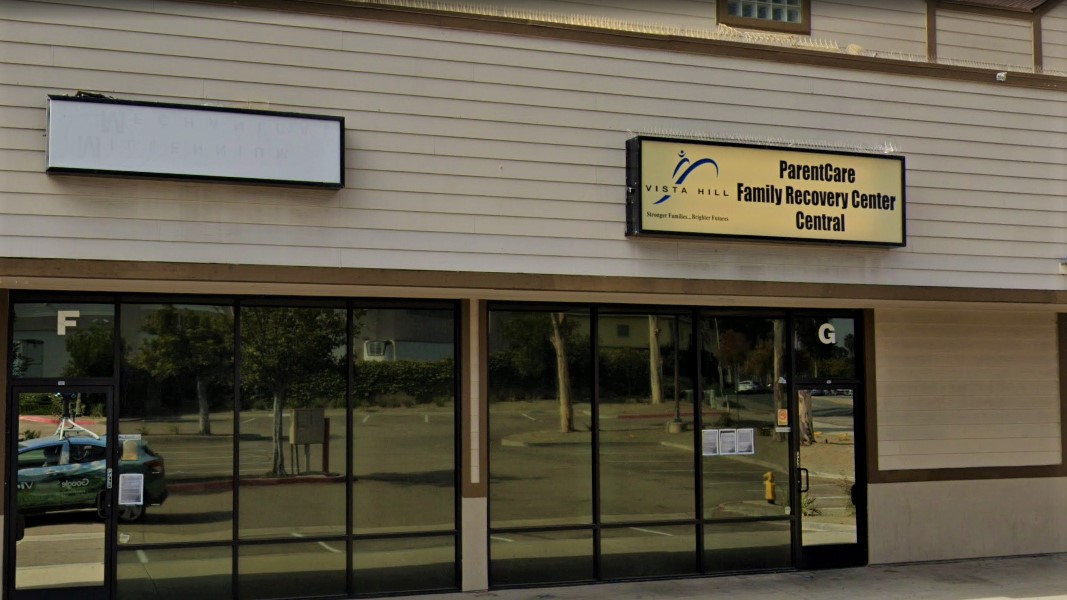 Parent Care | San Diego, CA