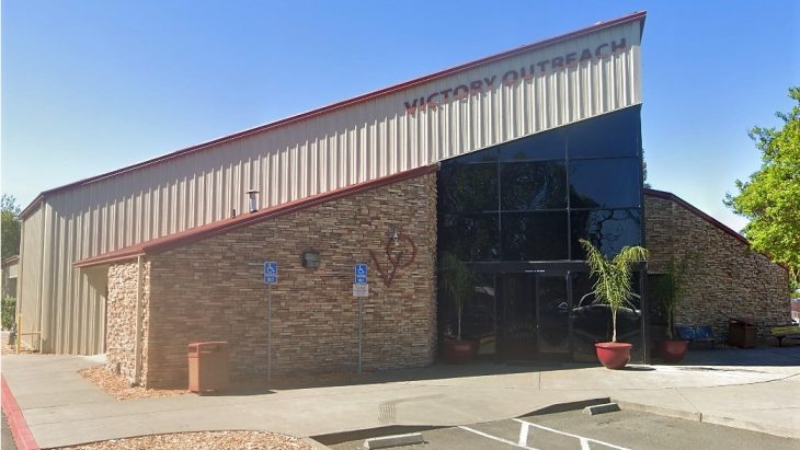 Victory Outreach Church | Santa Rosa, CA