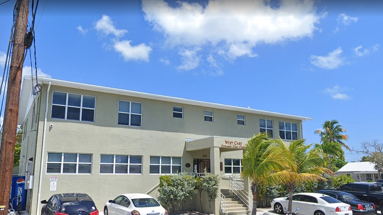 Guidance Care Center | Key West, FL