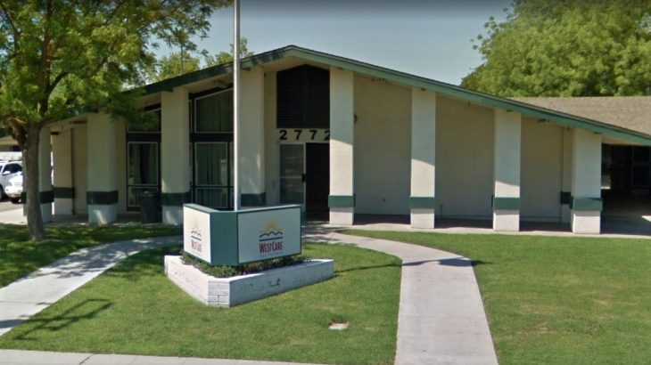 WestCare California MLK | Fresno, CA