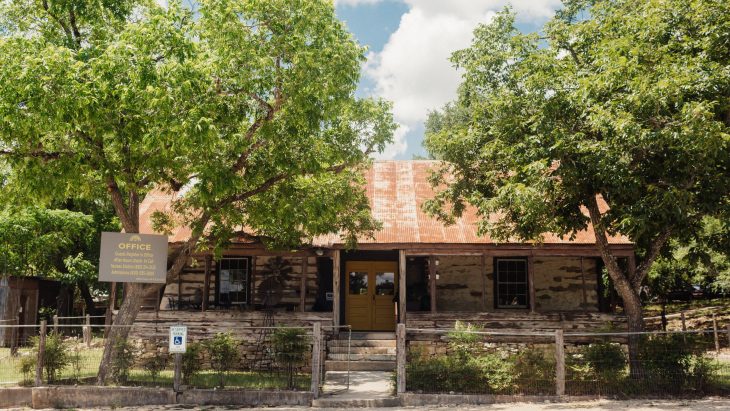 Windmill Wellness Ranch Retreat & Rehabilitation | Canyon Lake, TX