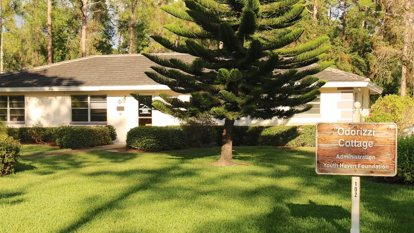 Youth Haven | Naples, FL