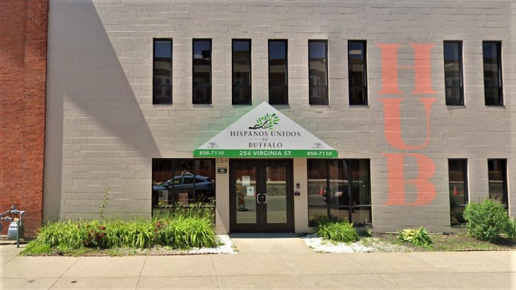 Acacia Network – Alba de Vida | Buffalo, NY